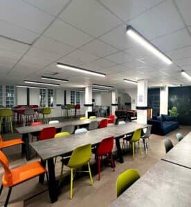 École informatique & Cybersécurité à Paris - IPSSI